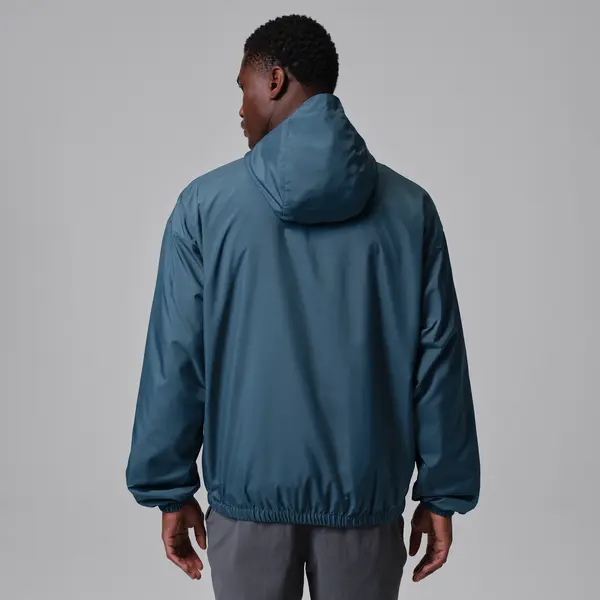 JORDAN Brooklyn Track Jacket