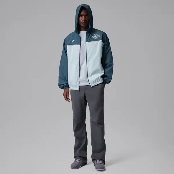 JORDAN Brooklyn Track Jacket