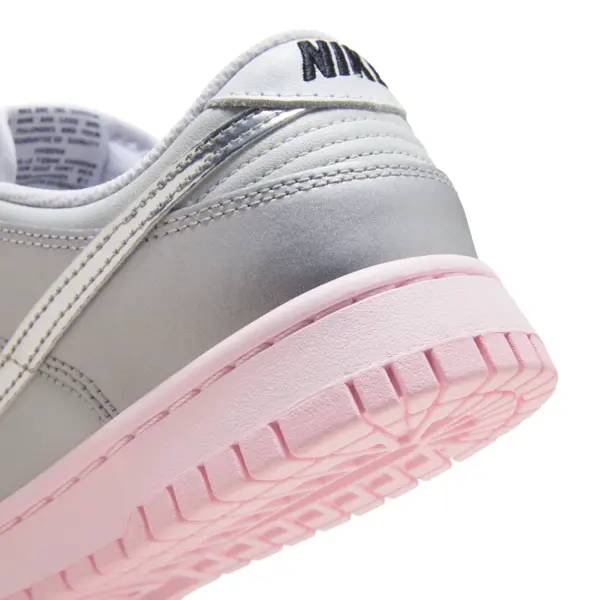Nike Dunk Low Lx Shoes