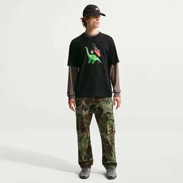 Nike Sb Skate T-shirt