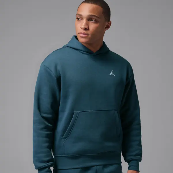 JORDAN Brooklyn Fleece Pullover Hoodie