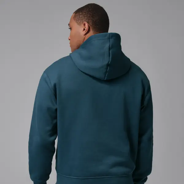 JORDAN Brooklyn Fleece Pullover Hoodie