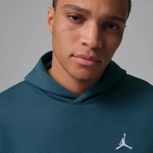 JORDAN Brooklyn Fleece Pullover Hoodie