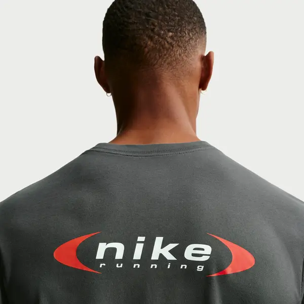 Nike Retro Dri-fit Running T-shirt