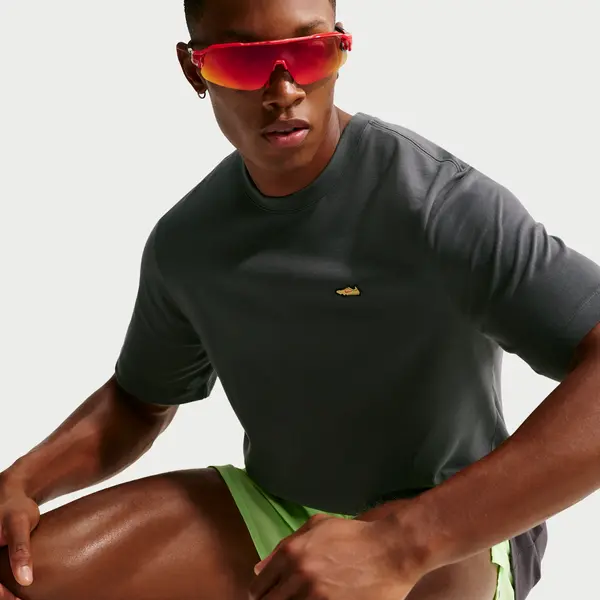 Nike Retro Dri-fit Running T-shirt