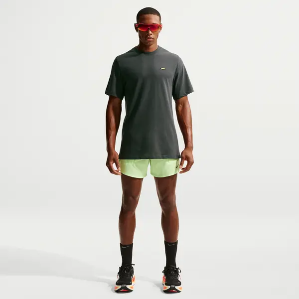 Nike Retro Dri-fit Running T-shirt