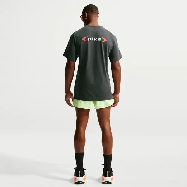 Nike Retro Dri-fit Running T-shirt