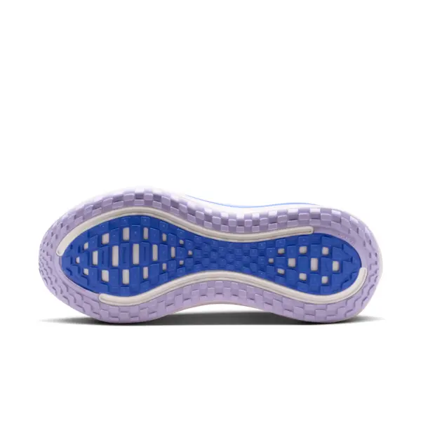 Nike Vomero Plus Road Running Shoes - Blue