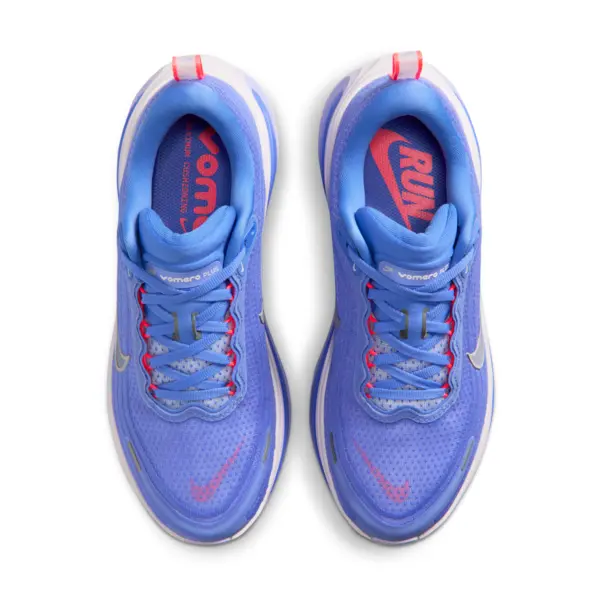 Nike Vomero Plus Road Running Shoes - Blue