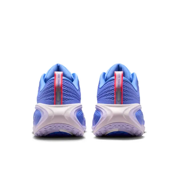 Nike Vomero Plus Road Running Shoes - Blue