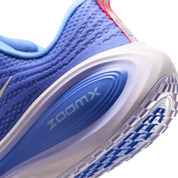 Nike Vomero Plus Road Running Shoes - Blue