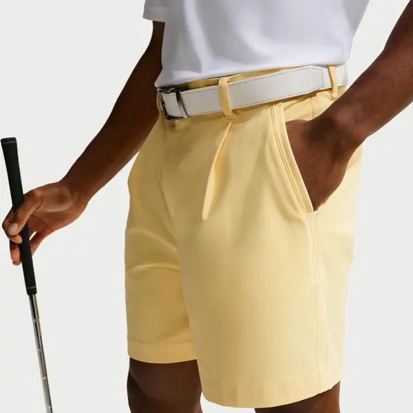 Nike Dri-fit Golf Shorts