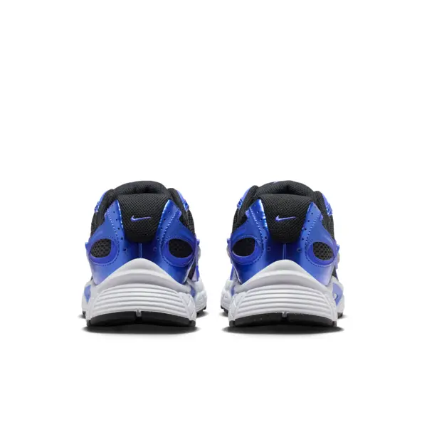 Nike V5 Rnr Athletic Shoes With Reflective Accents - Black