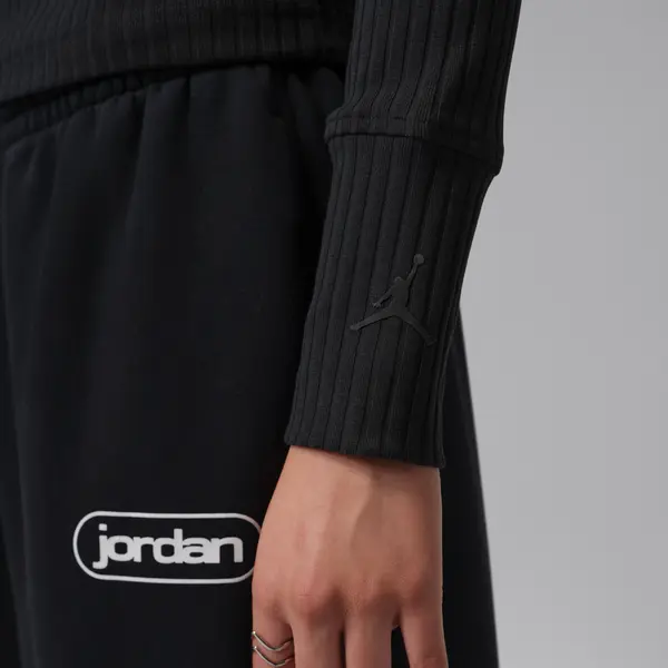 JORDAN Flight Long-sleeve Top