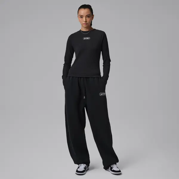 JORDAN Flight Long-sleeve Top
