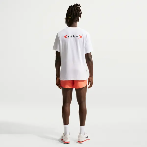 Nike Retro Dri-fit Running T-shirt