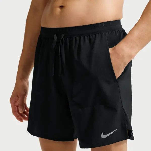 Nike Stride Dri-fit 7" Brief-lined Running Shorts