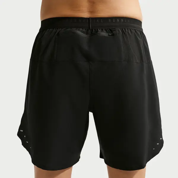 Nike Stride Dri-fit 7" Brief-lined Running Shorts