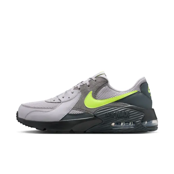 Nike Air Max Excee Shoes - Grey