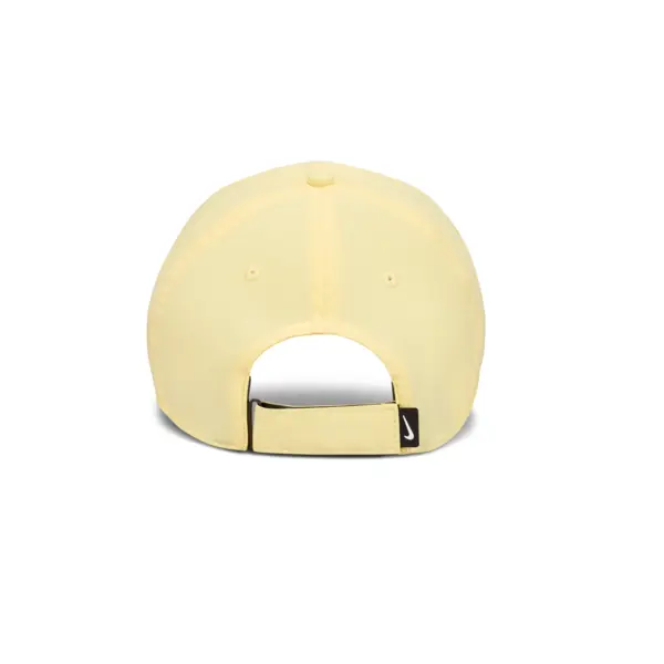 Nike Dri-fit Club Structured Swoosh Cap