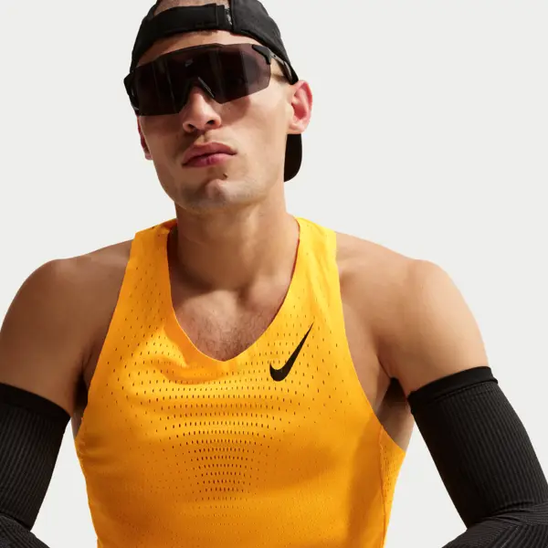 Nike Aeroswift Dri-fit Adv Running Singlet