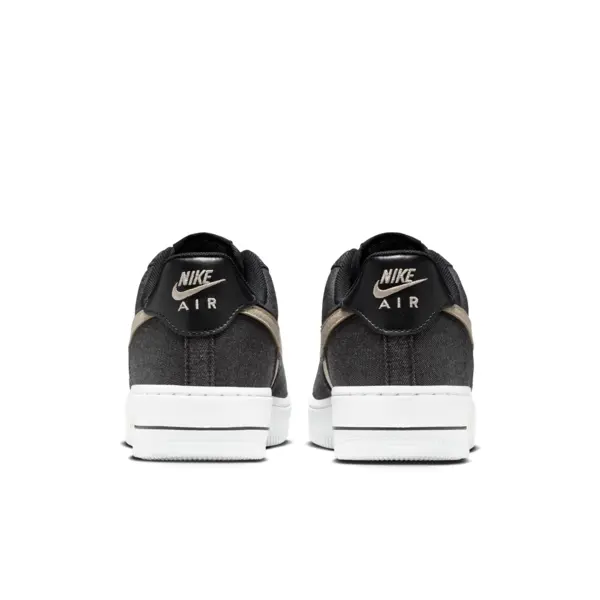 Nike Air Force 1 '07 Se Shoes - Black