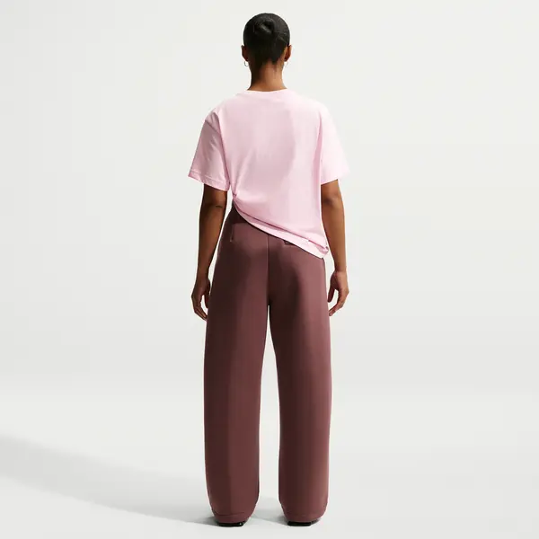 Nike Classic Oversized T-shirt - Pink