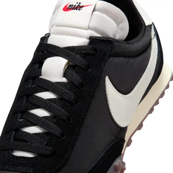 Nike Waffle Racer Sneakers - Black
