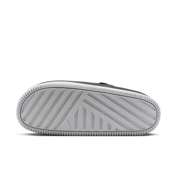 Nike Calm Mules - Grey