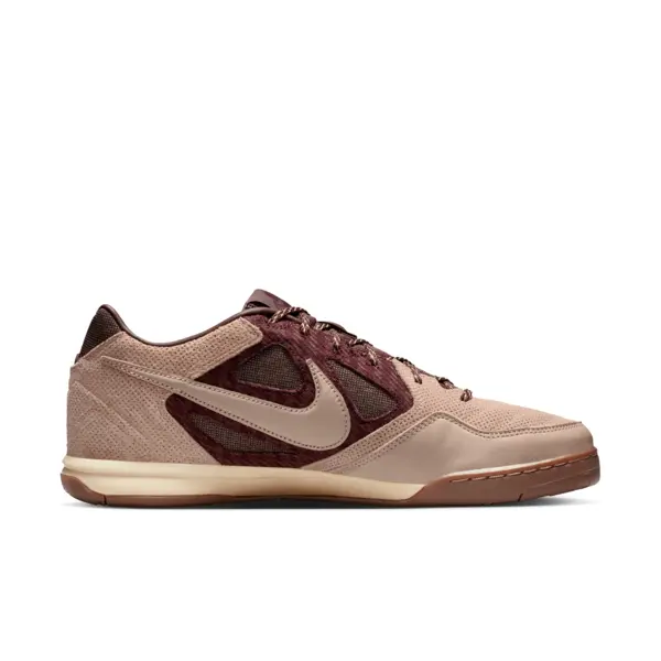 Nike Gato Shoes - Brown