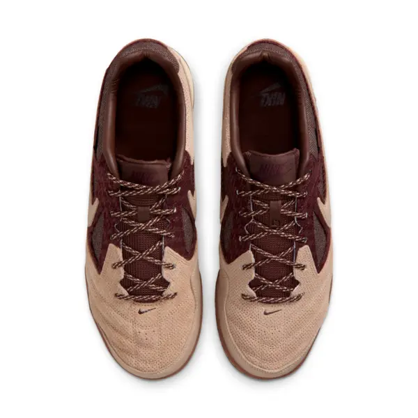 Nike Gato Shoes - Brown
