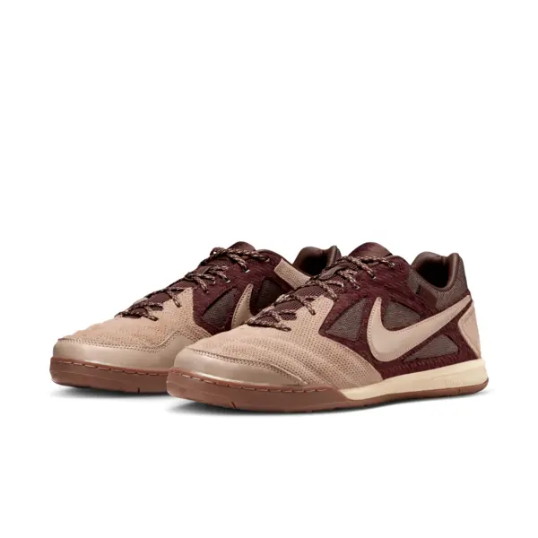 Nike Gato Shoes - Brown