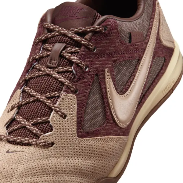 Nike Gato Shoes - Brown