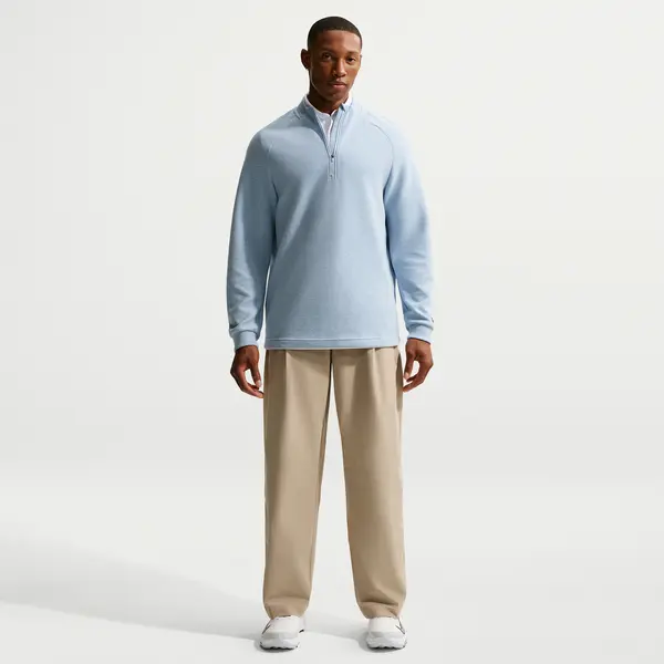 Nike Par Dri-fit Loose Golf Pants - Brown
