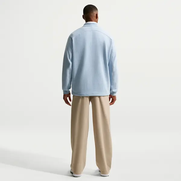 Nike Dri-fit Loose Golf Pants - Brown