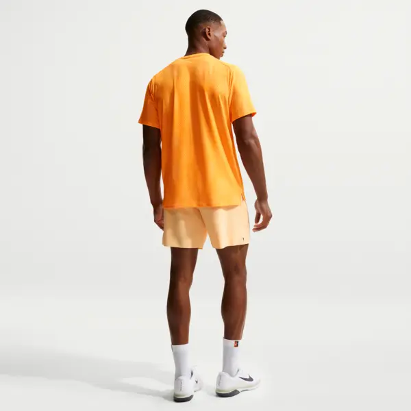 Nike Dri-fit 6" Tennis Shorts