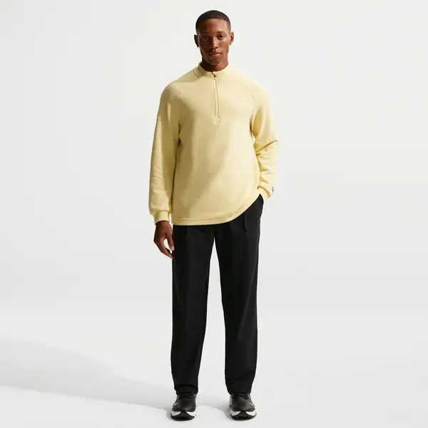 Nike Par Dri-fit Golf Pants - Black