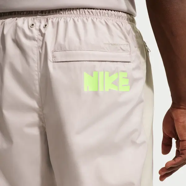 Nike Windrunner Woven Graphic Pants
