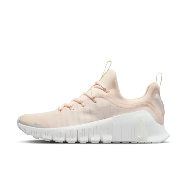 Nike Free Metcon Workout Shoes - White