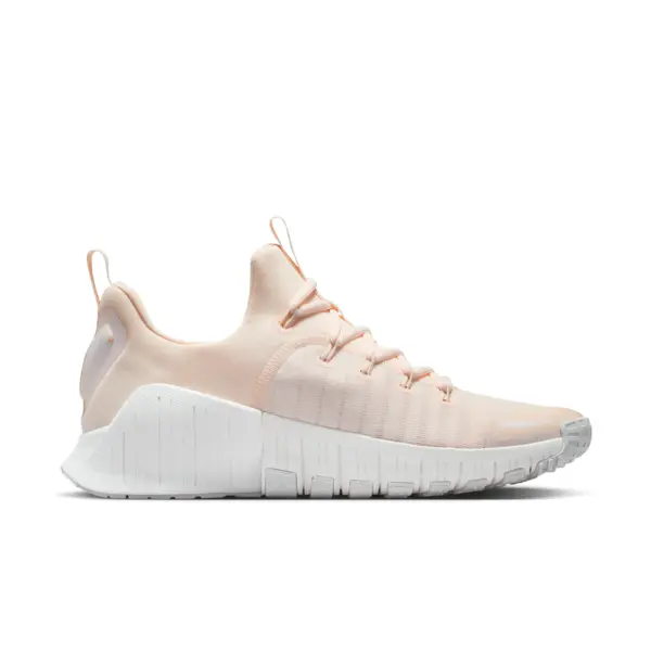 Nike Free Metcon Workout Shoes - White