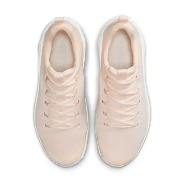Nike Free Metcon Workout Shoes - White