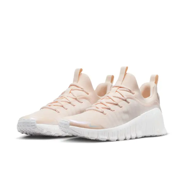 Nike Free Metcon Workout Shoes - White