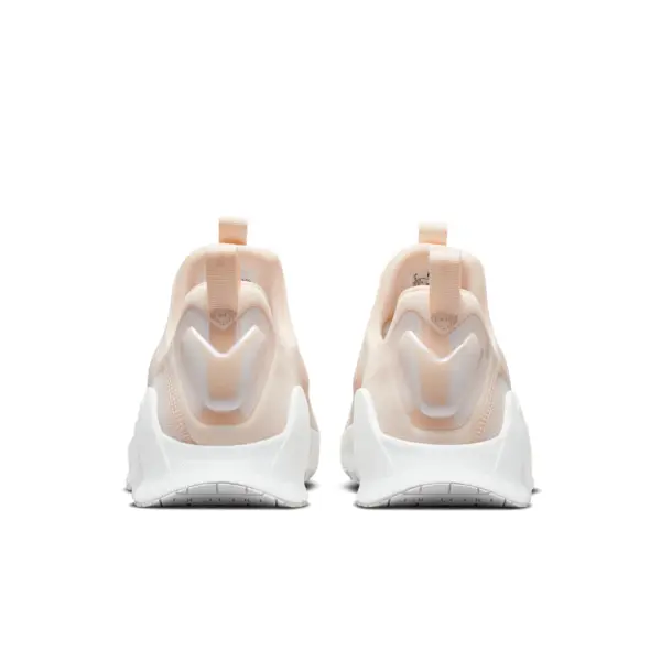 Nike Free Metcon Workout Shoes - White