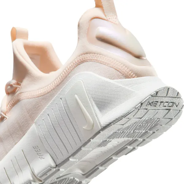 Nike Free Metcon Workout Shoes - White