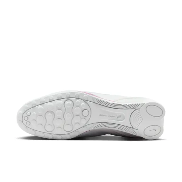 Nike Shox Z Shoes - White