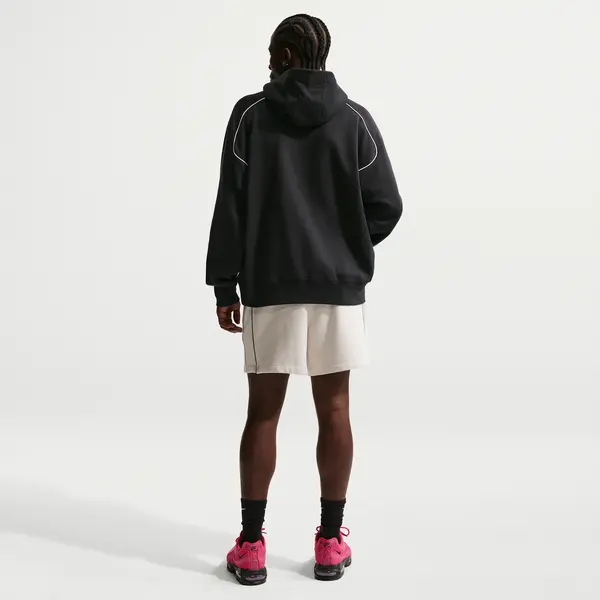 Nike Air Fleece Pullover Hoodie