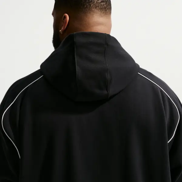 Nike Air Fleece Pullover Hoodie