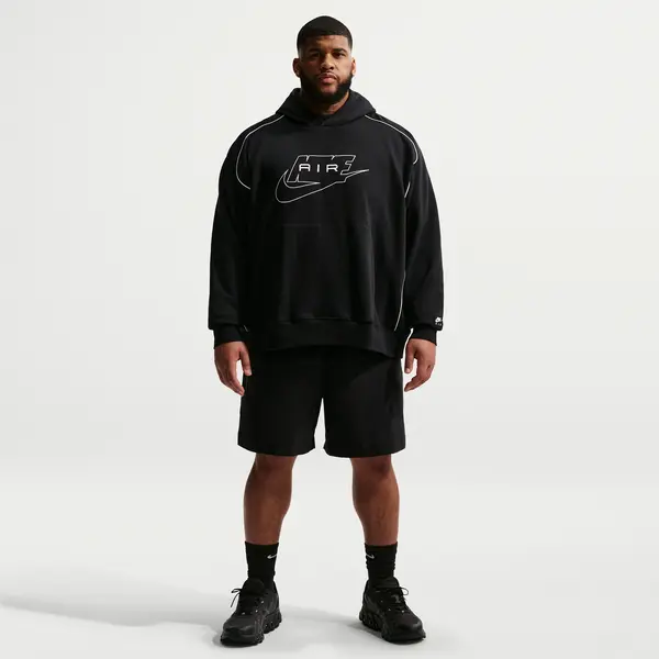 Nike Air Fleece Pullover Hoodie