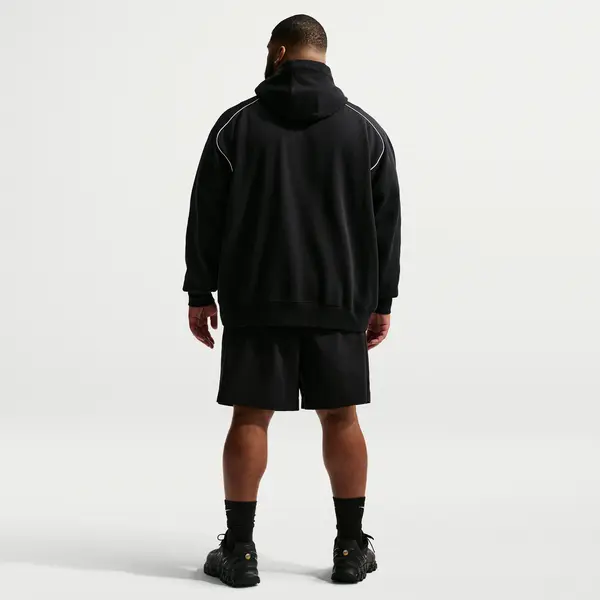 Nike Air Fleece Pullover Hoodie