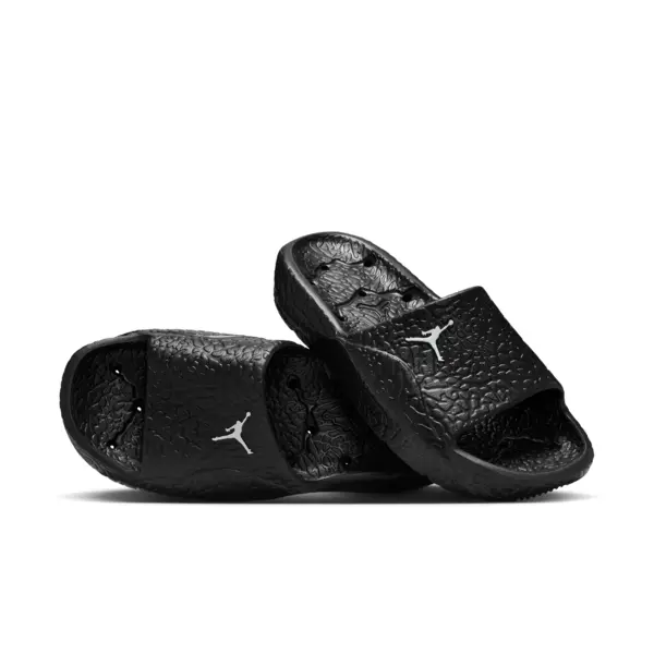 JORDAN Franchise Shower Slides